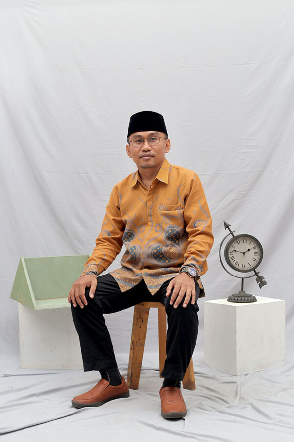Home - MAN 1 MATARAM