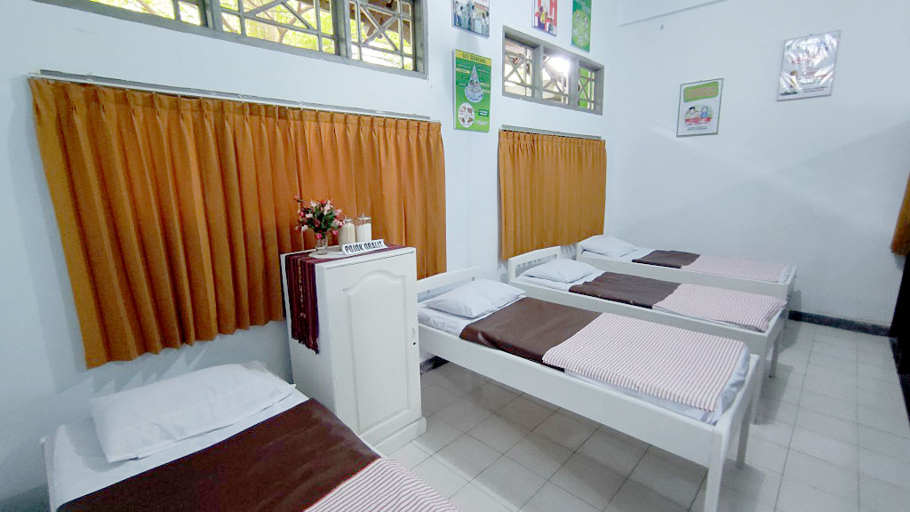 Home - MAN 1 MATARAM